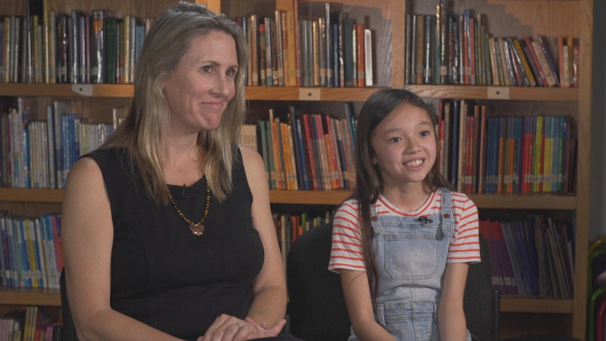 Young Storytellers' imaginations come to life with the help of ...