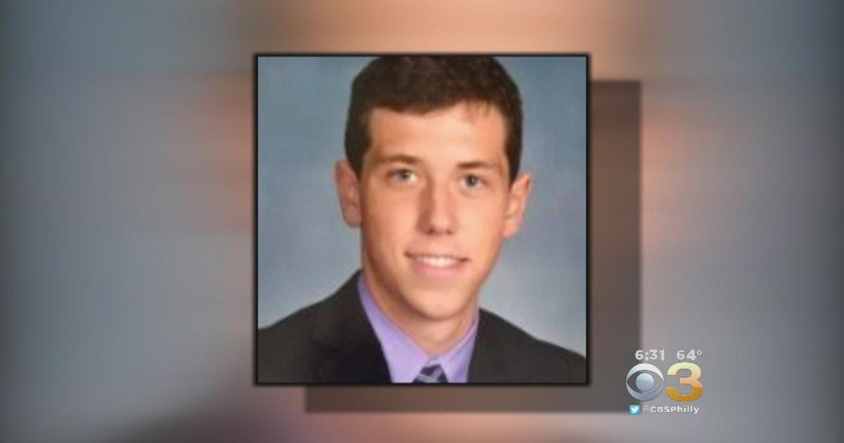 Daniel Duignam death: Police reveal details of Temple student's final ...