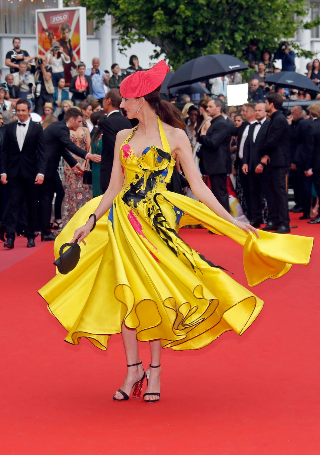 2018 Cannes Film Festival