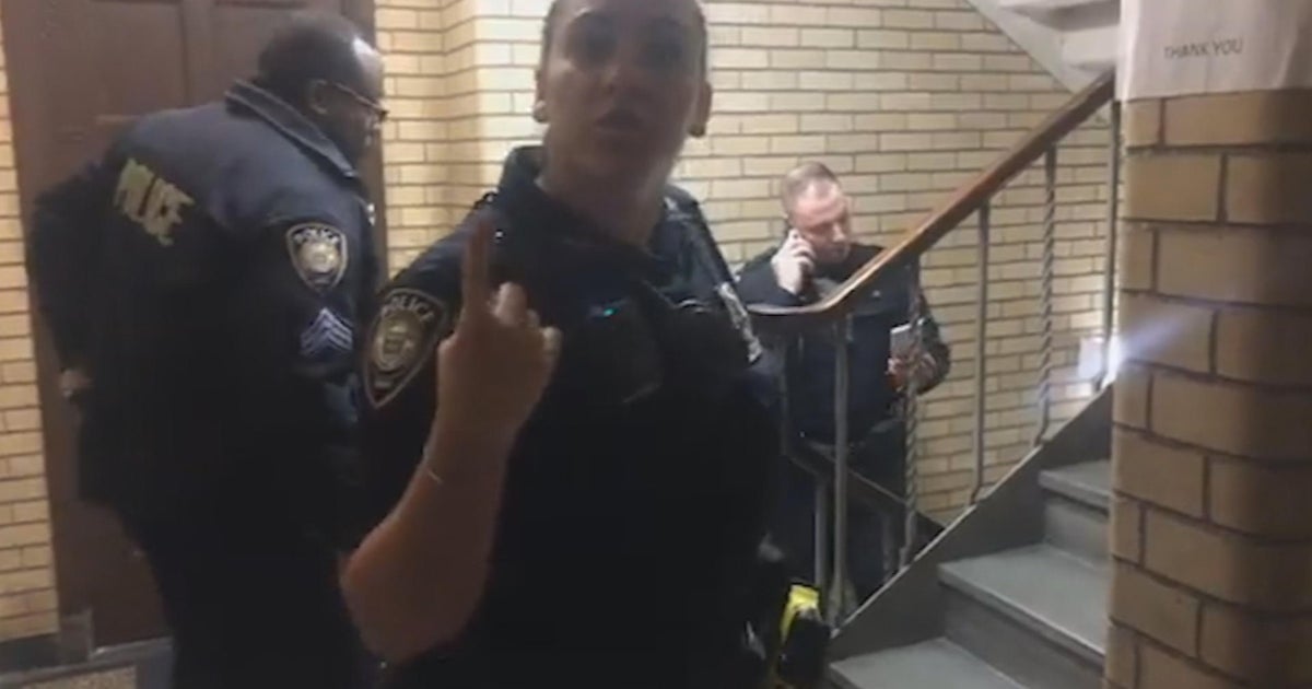 Yale incident highlights "uneven burden" on law-abiding black people ...