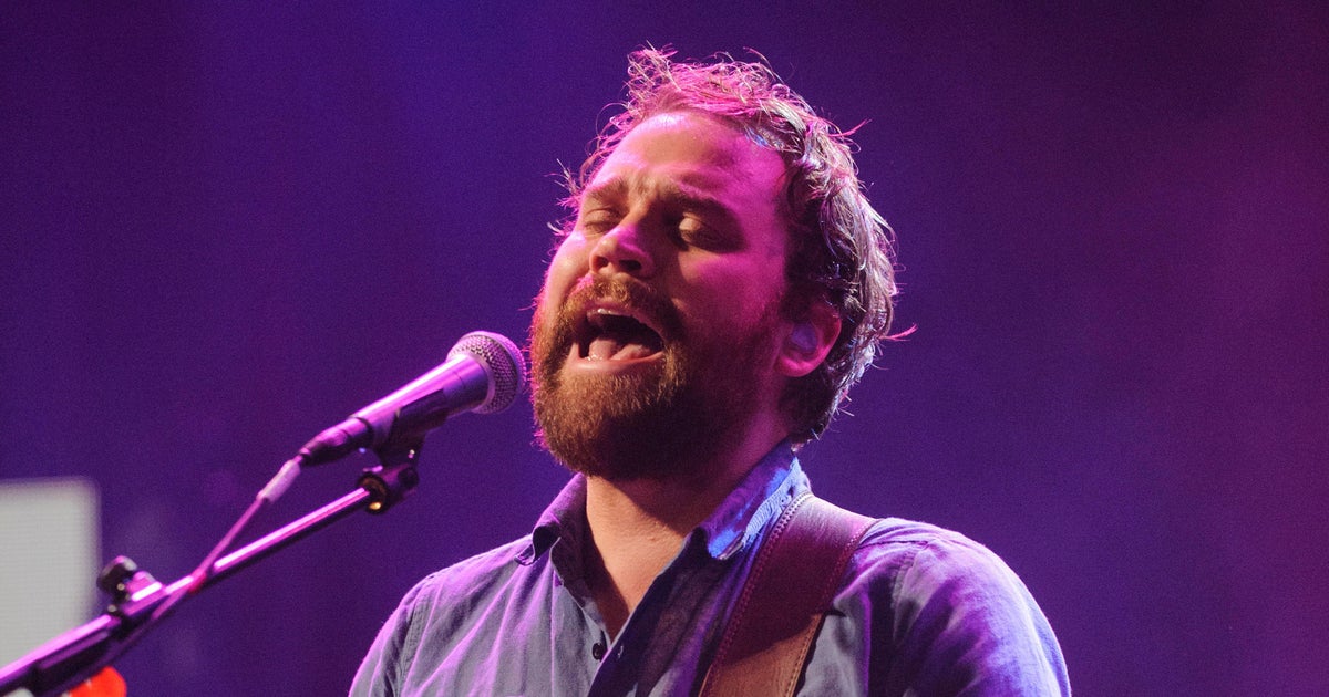 Scott Hutchison, Frightened Rabbit Singer, Found Dead at 36, posted ...
