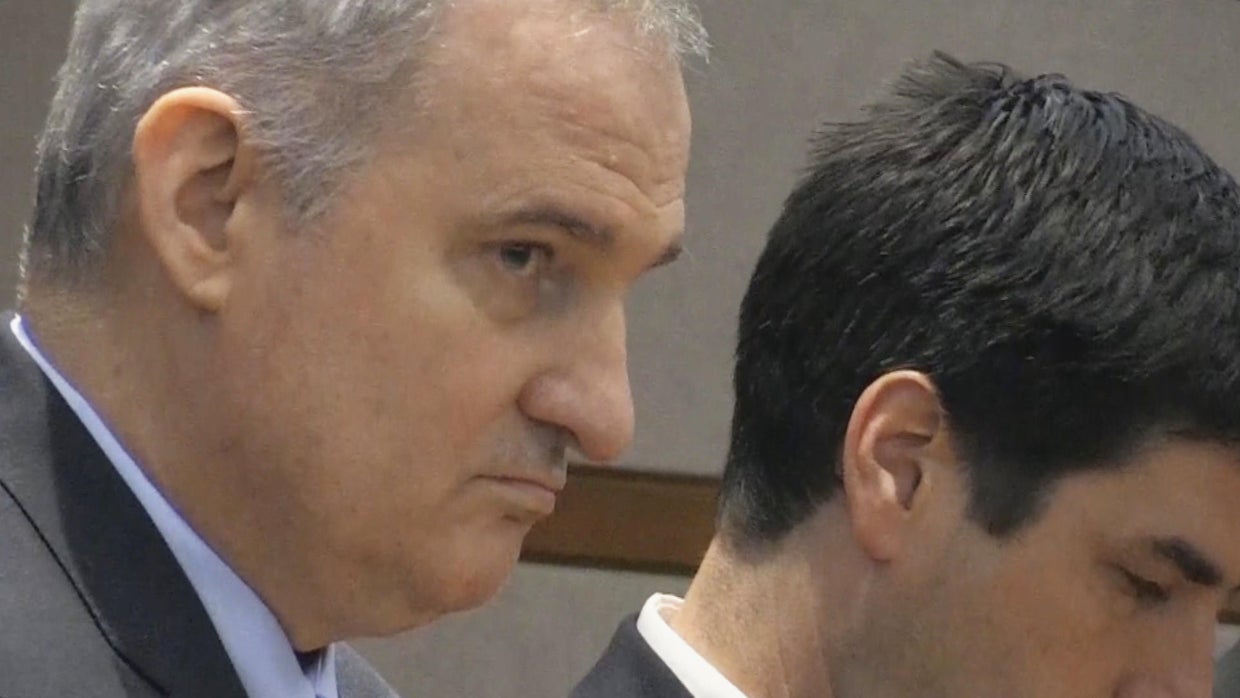 Colorado man convicted of wife's murder gets a second shot at freedom ...