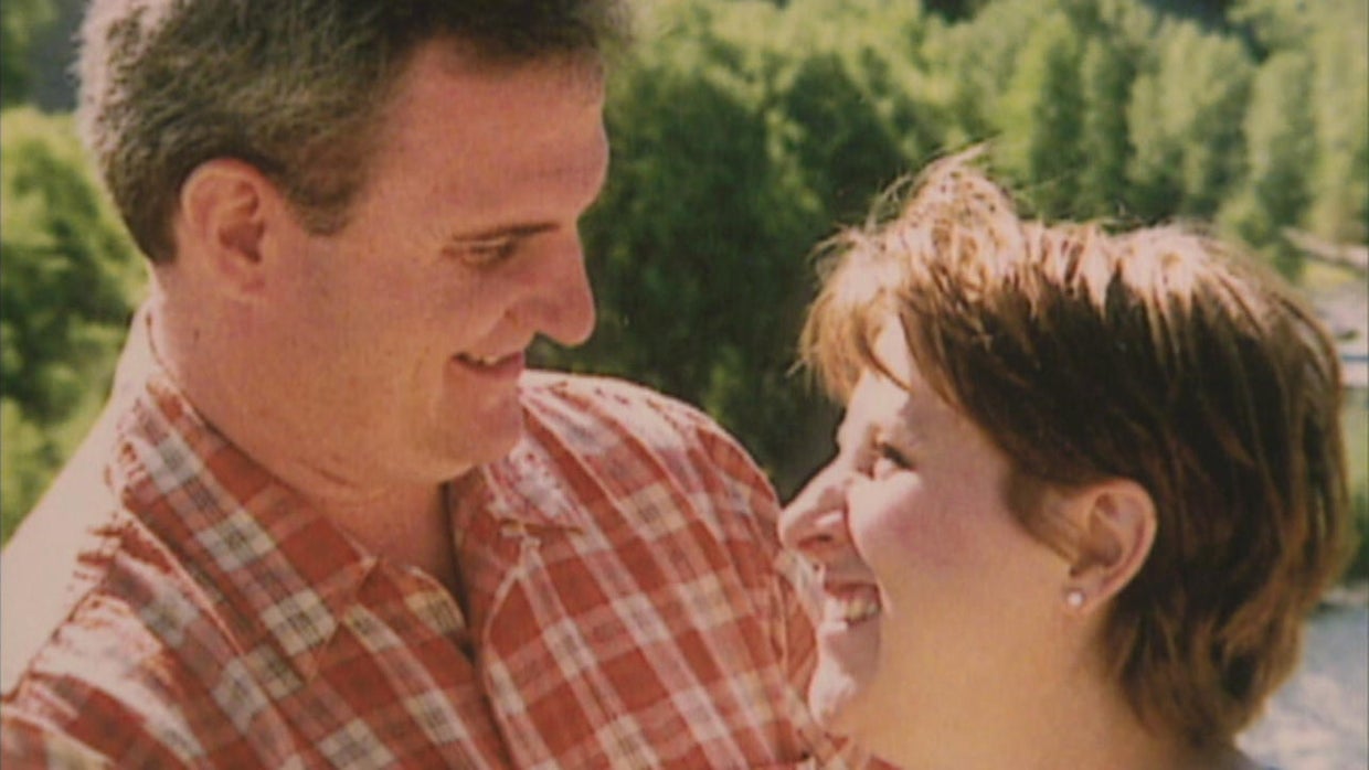 Colorado man convicted of wife's murder gets a second shot at freedom ...