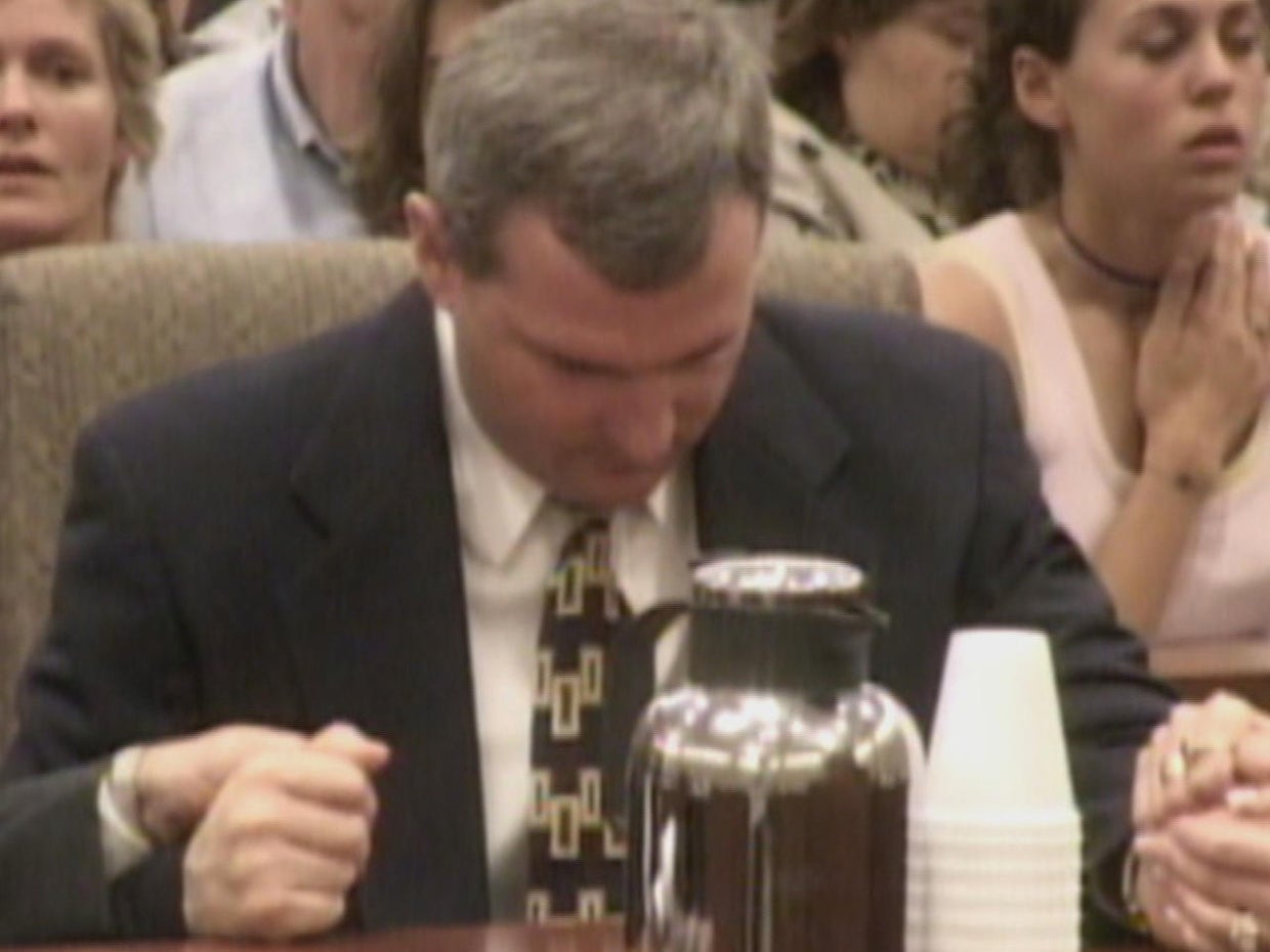 Colorado man convicted of wife's murder gets a second shot at freedom ...