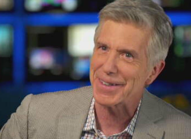 The British TV invasion - CBS News