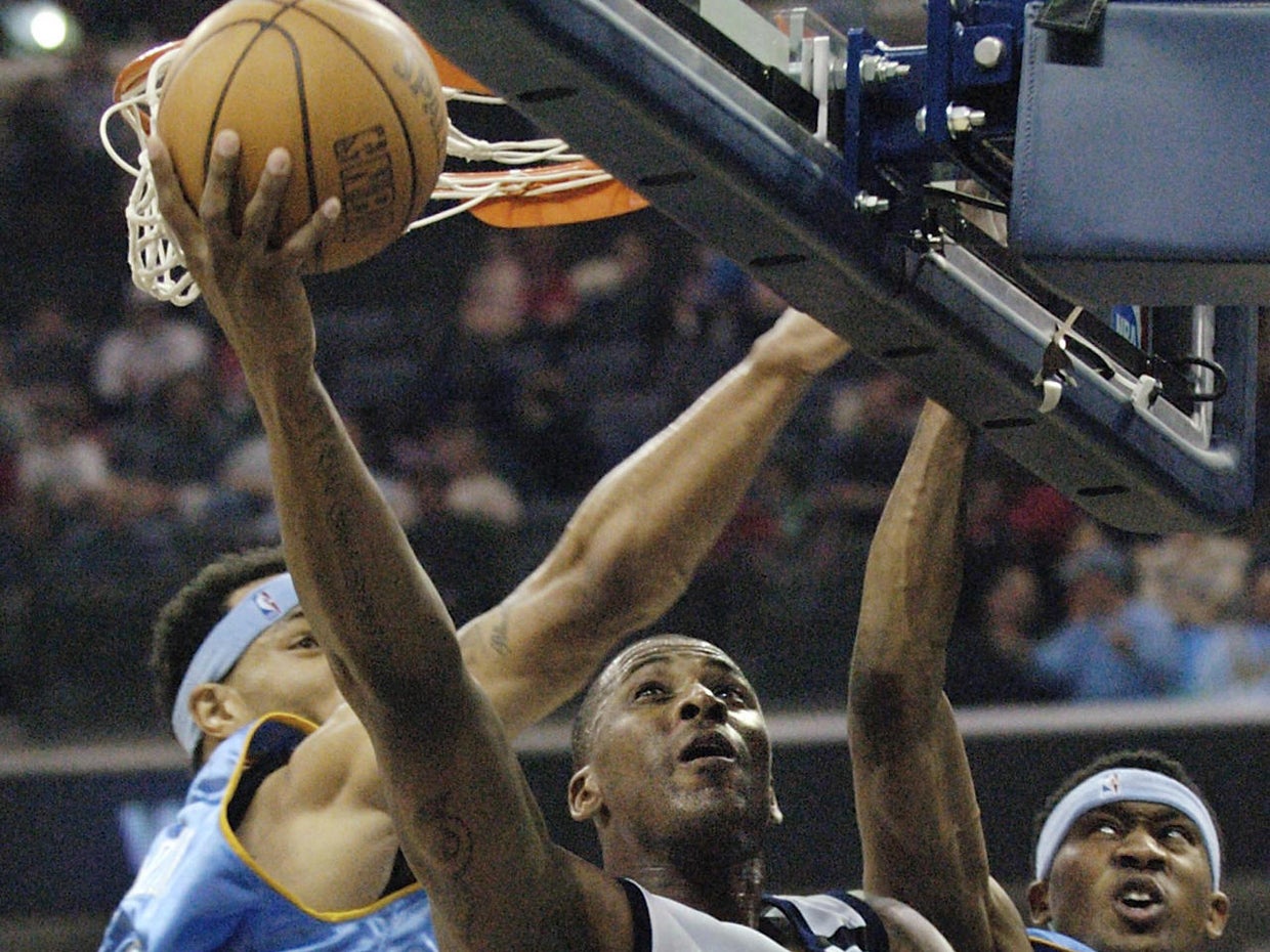 Lorenzen Wright death: Ex-wife Sherra Wright's guilty plea latest twist ...