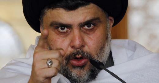 Iraq election results 2018 see Muqtada al-Sadr and Iran-backed Fatah ...