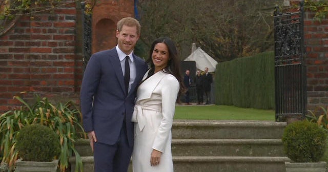 The evolution of Prince Harry - CBS News