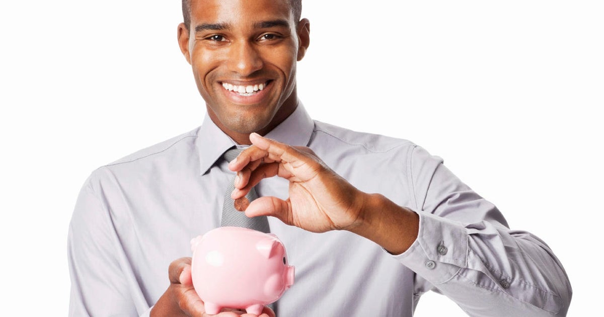 How to become financially comfortable - CBS News