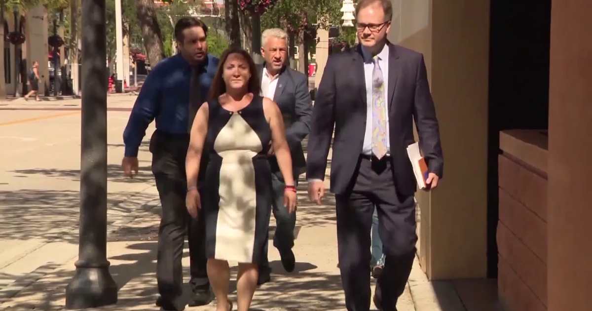 Lori Alhadeff, Ryan Petty: Parents of 2 Florida school shooting victims ...