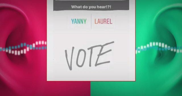 "Laurel" or "yanny"? Expert sets the record straight - CBS News