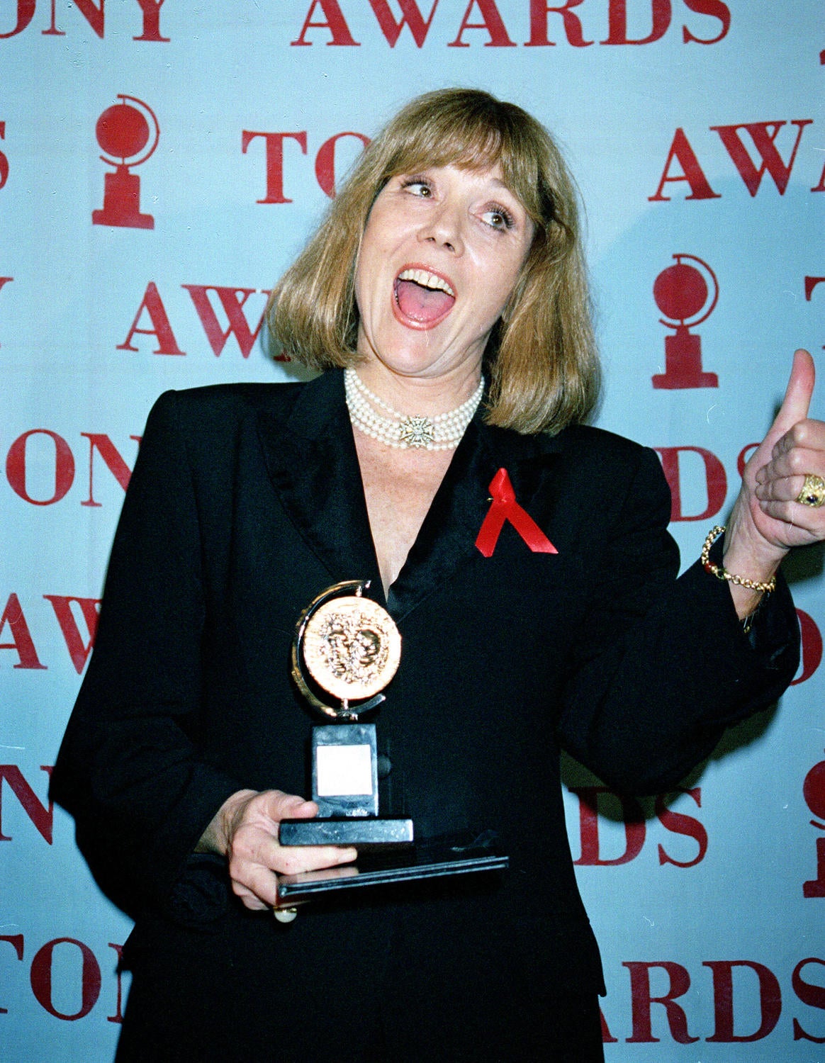 Diana Rigg 1938-2020