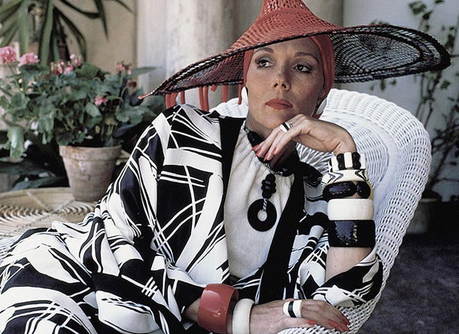 Diana Rigg 1938-2020