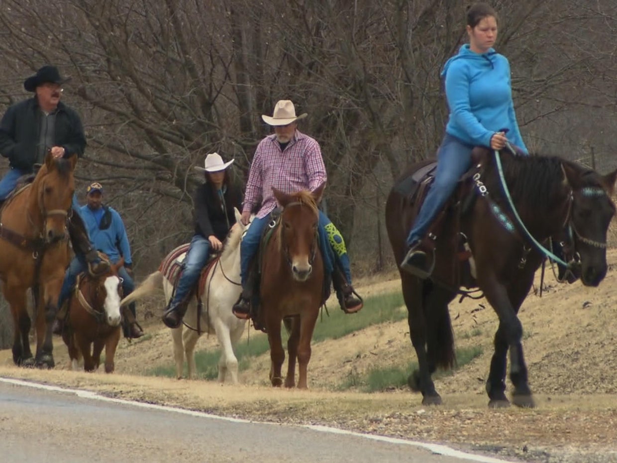 Jennifer Harris' unsolved murder is the talk of small Texas town 17 ...