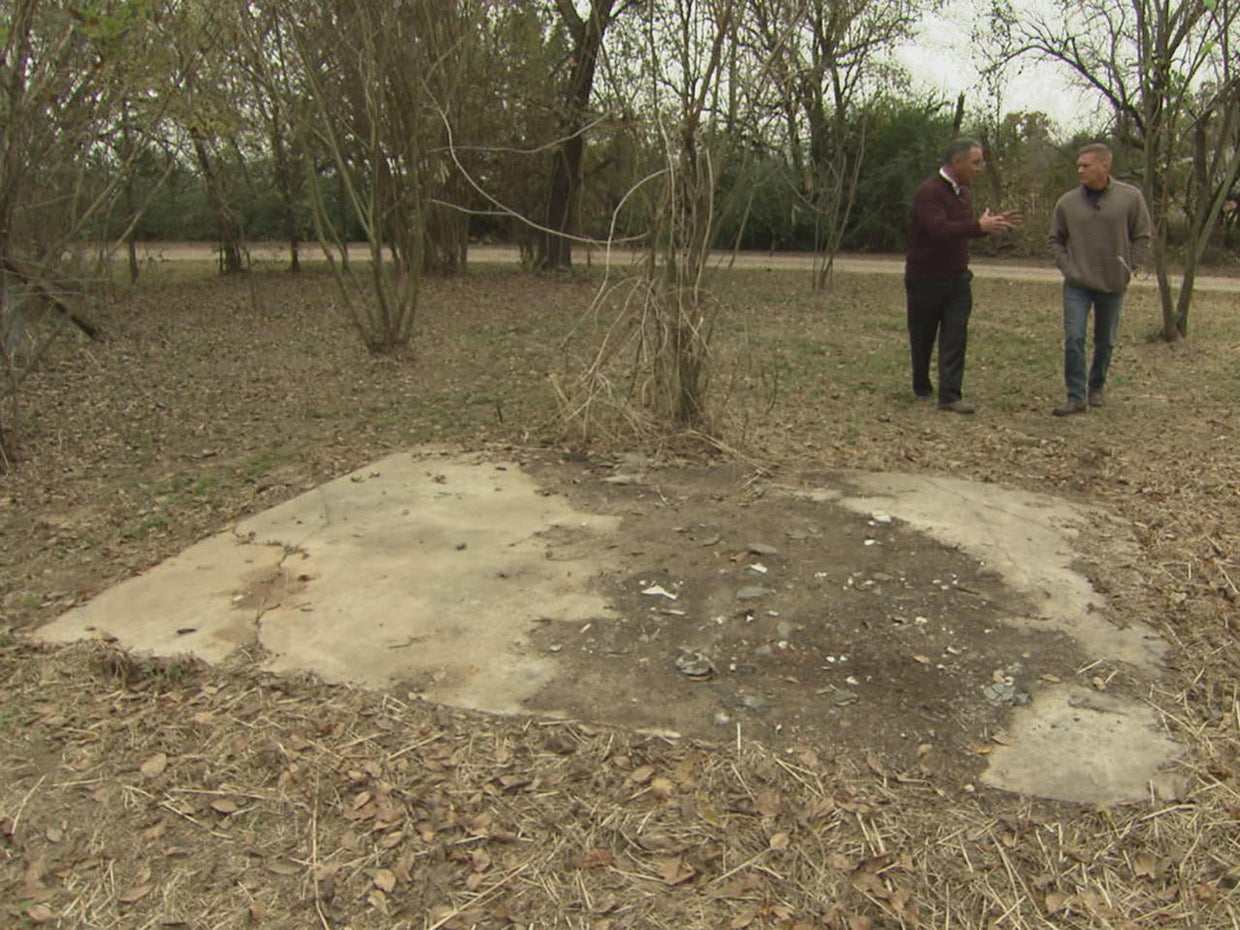 Jennifer Harris' unsolved murder is the talk of small Texas town 17 ...