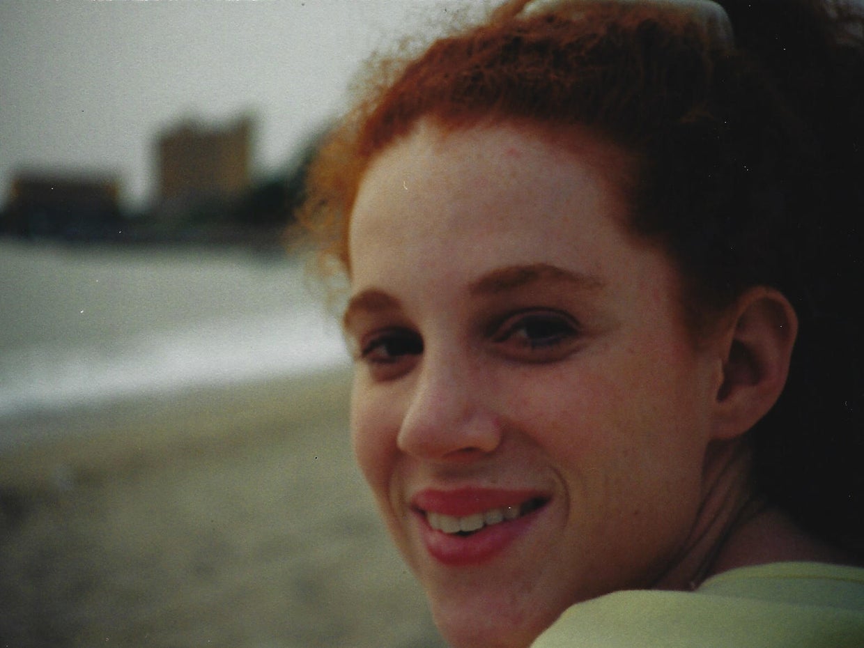 Jennifer Harris' unsolved murder is the talk of small Texas town 17 ...