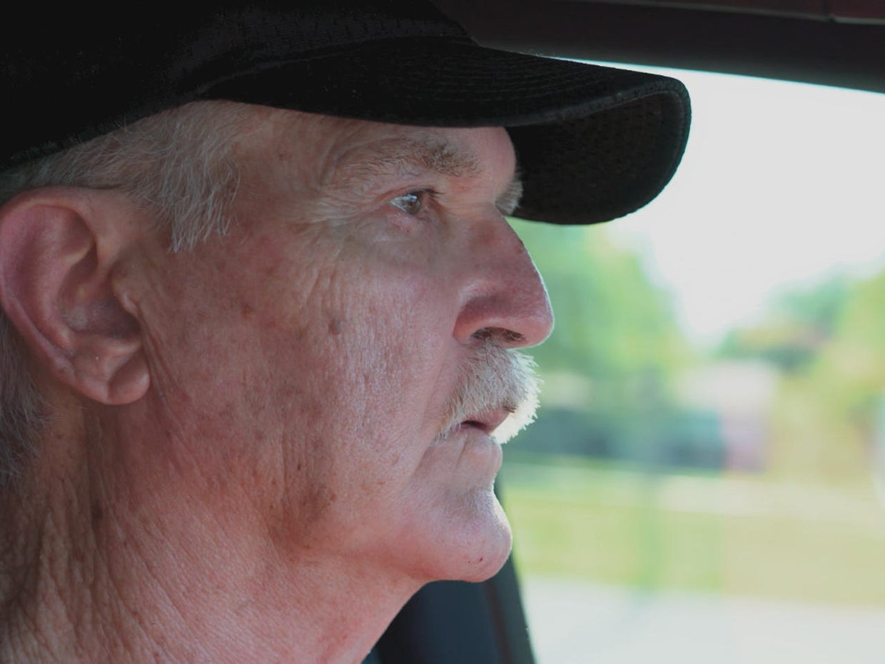 Jennifer Harris' unsolved murder is the talk of small Texas town 17 ...