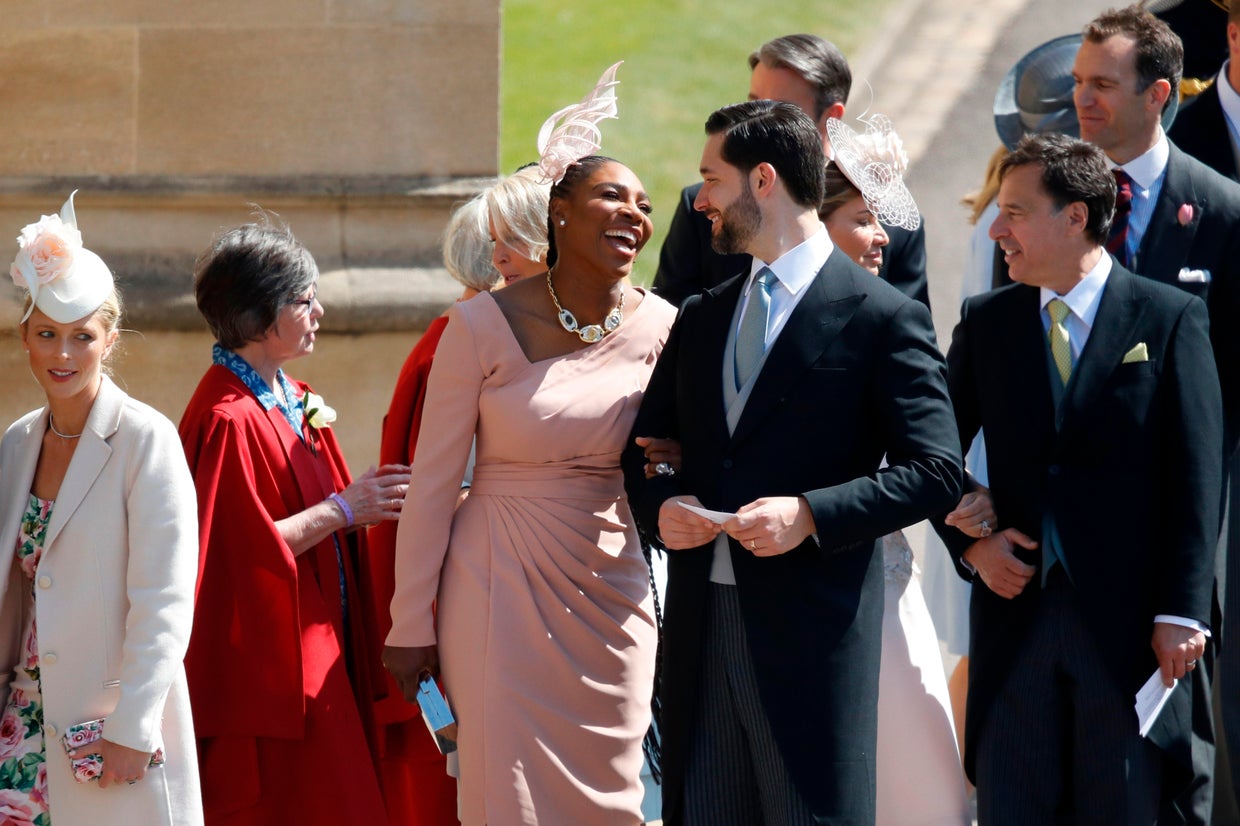 Royal Wedding 2018: Prince Harry and Meghan Markle's royal wedding day ...