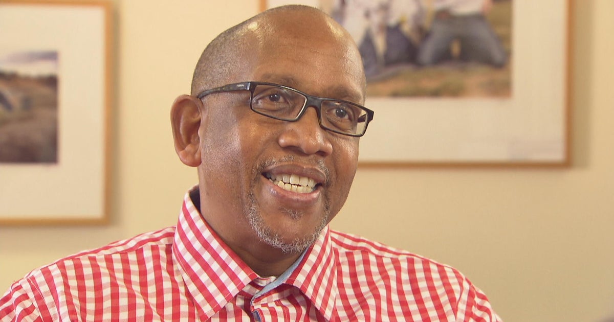 Prince Seeiso of Lesotho on his longtime friendship and charity work ...