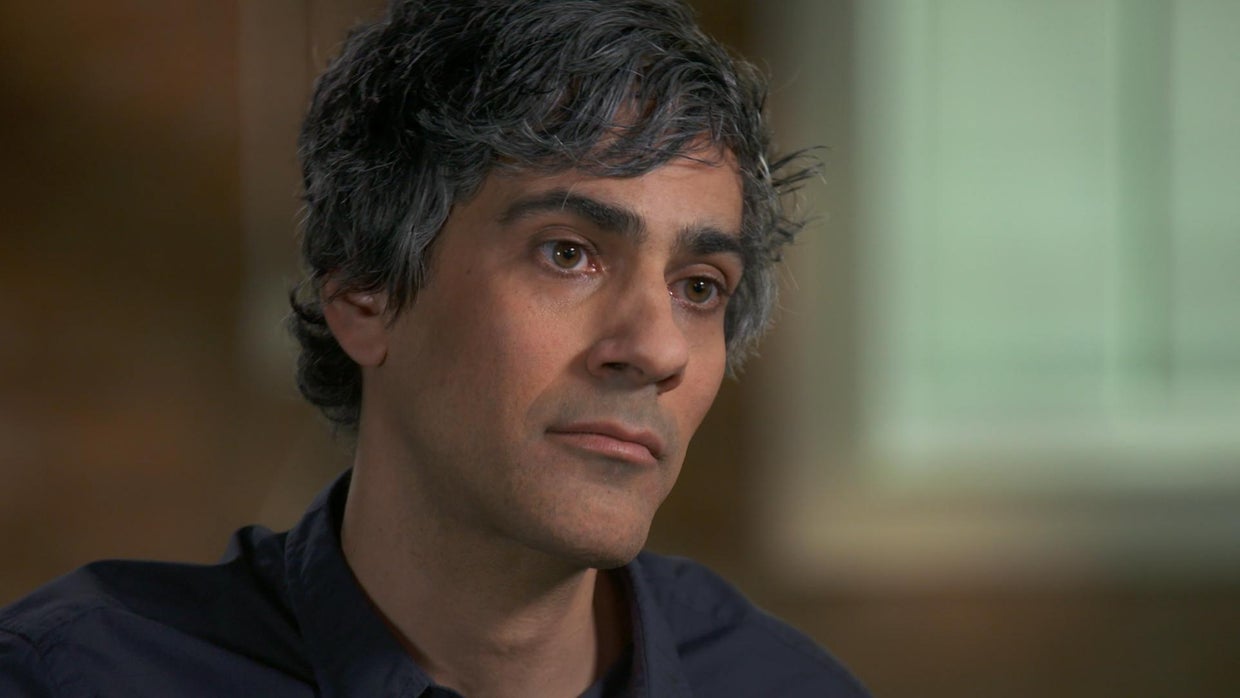 How did Google get so big?—60 Minutes - CBS News