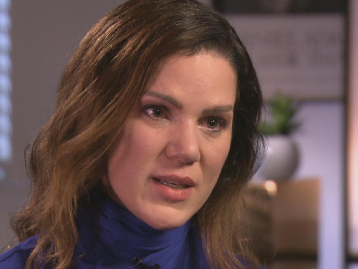 Jennifer Harris' unsolved murder is the talk of small Texas town 17 ...