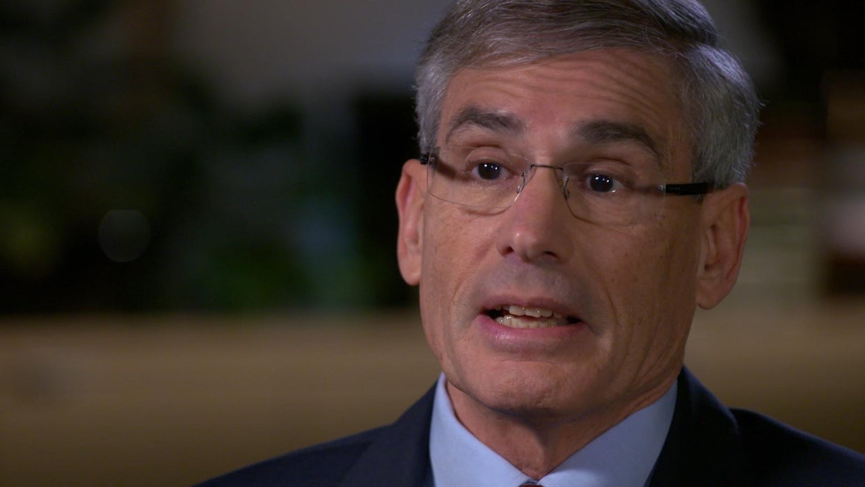 How did Google get so big?—60 Minutes - CBS News