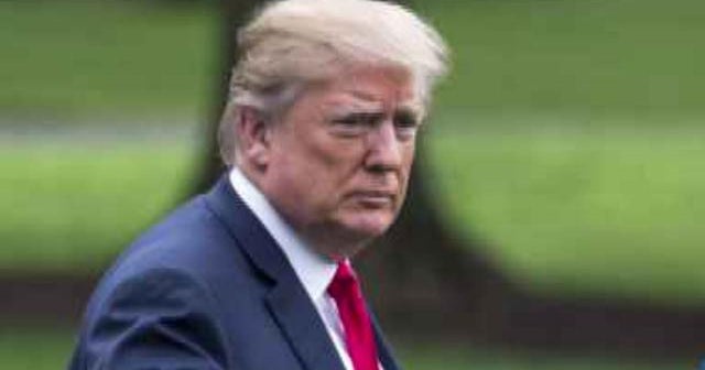 Trump tweets FBI informant "Spygate" among "biggest political scandals ...