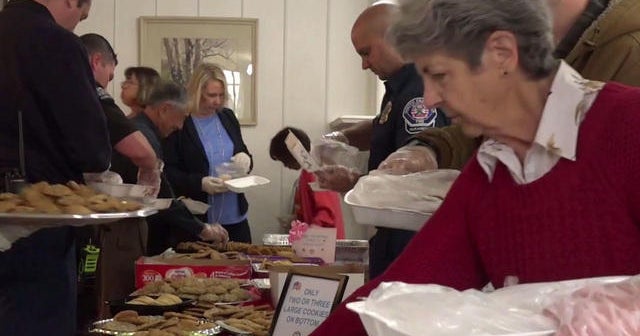 "Operation Cookie" helps deliver over 30,000 sweet treats to veterans ...