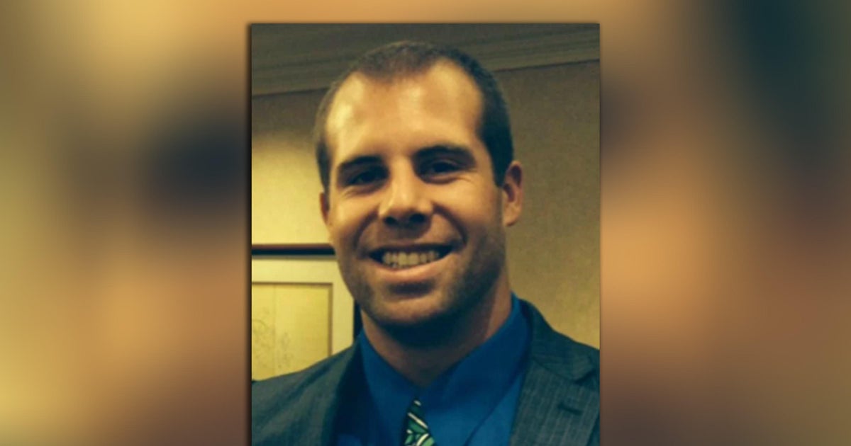 Jason Seaman, Noblesville West Middle School science teacher, praised ...