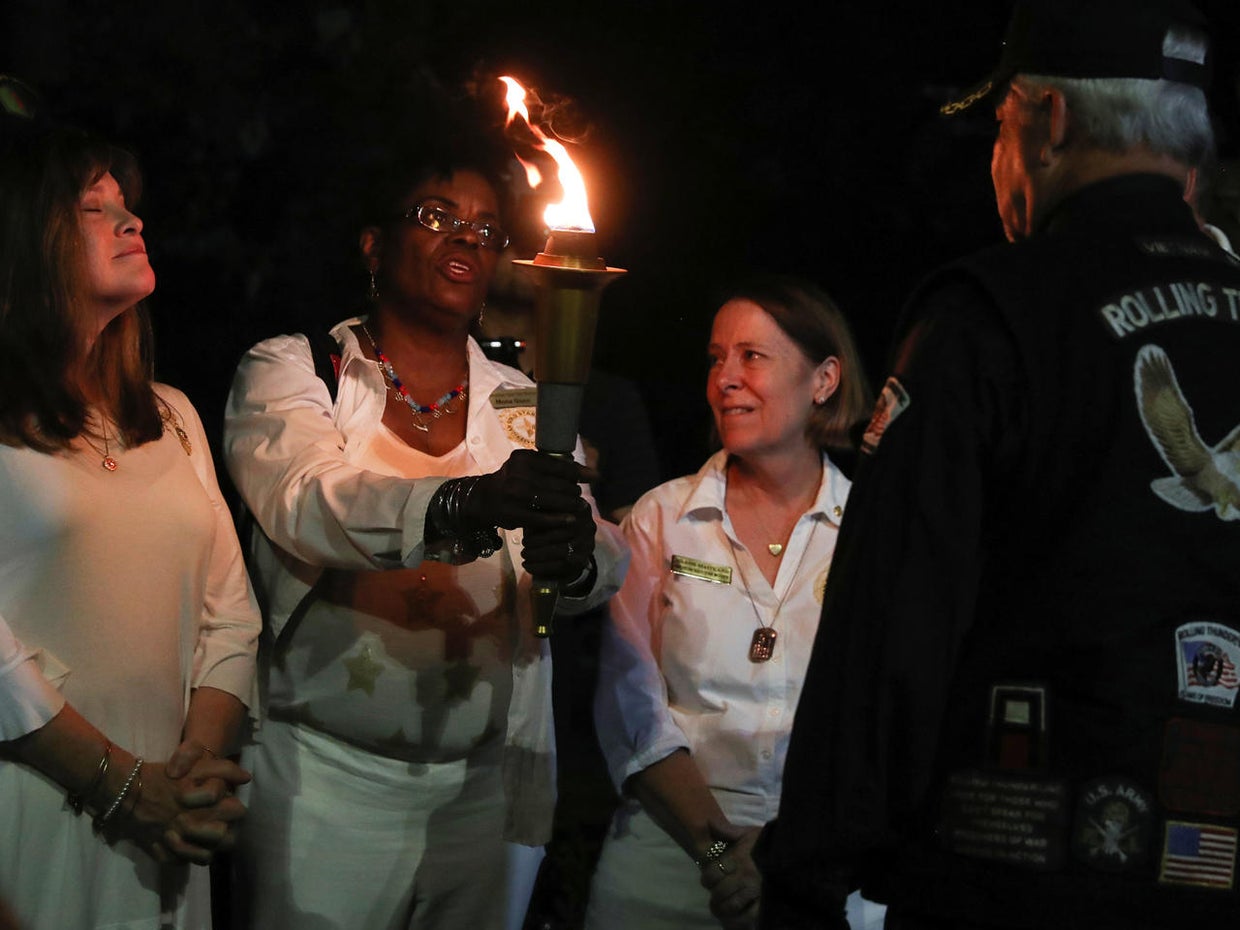 Memorial Day 2018: America honors the fallen