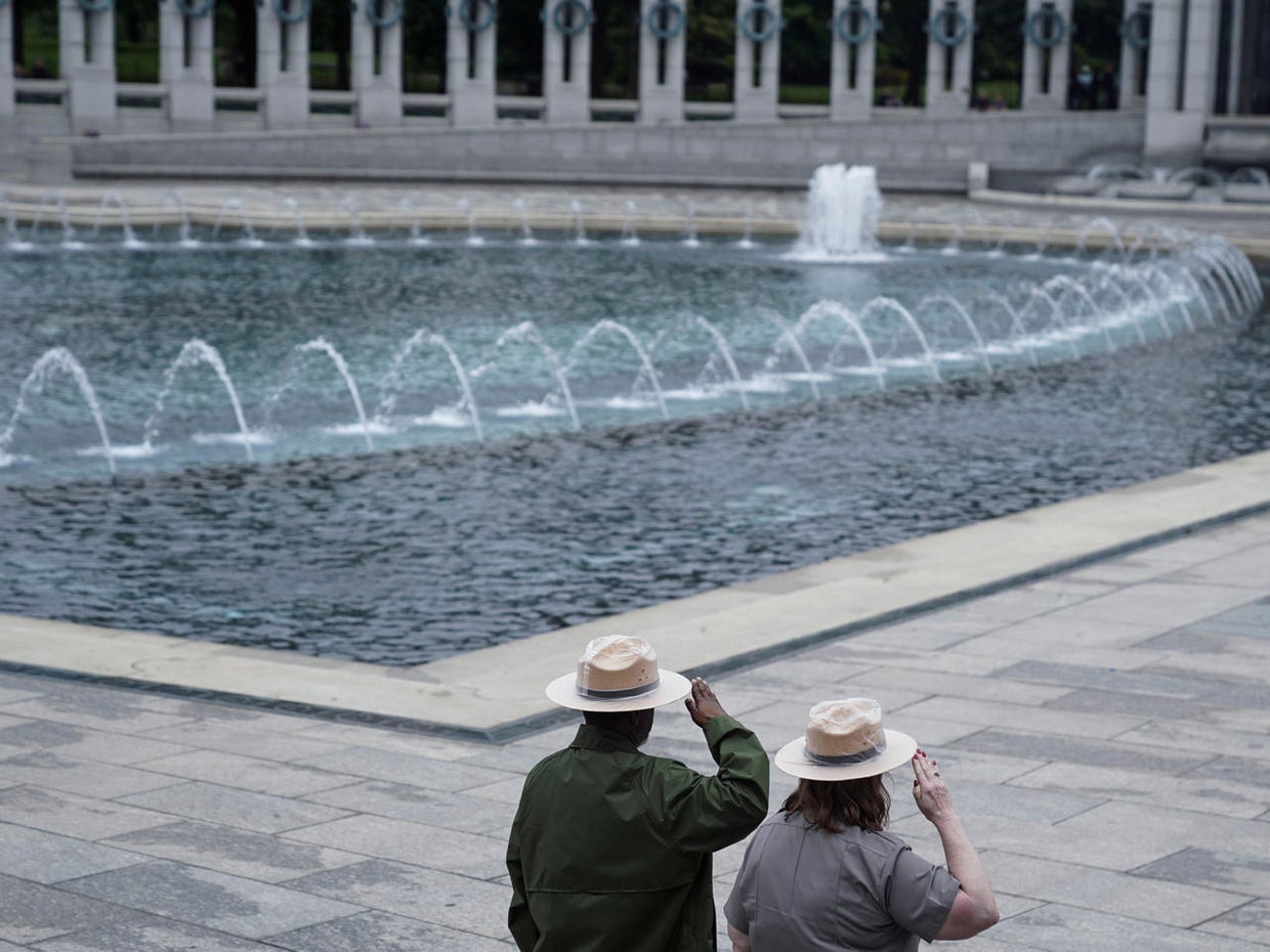 Memorial Day 2018: America honors the fallen