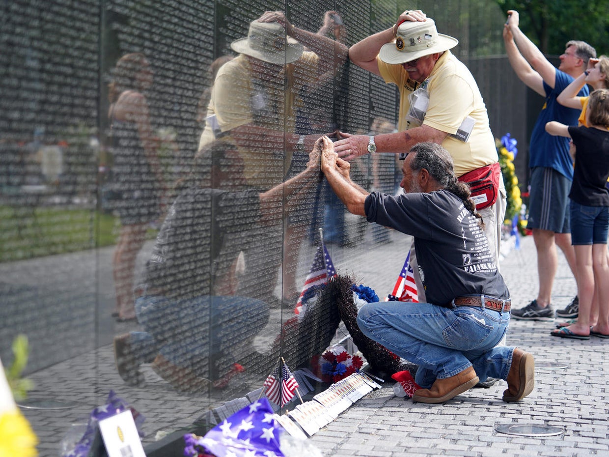Memorial Day 2018: America honors the fallen