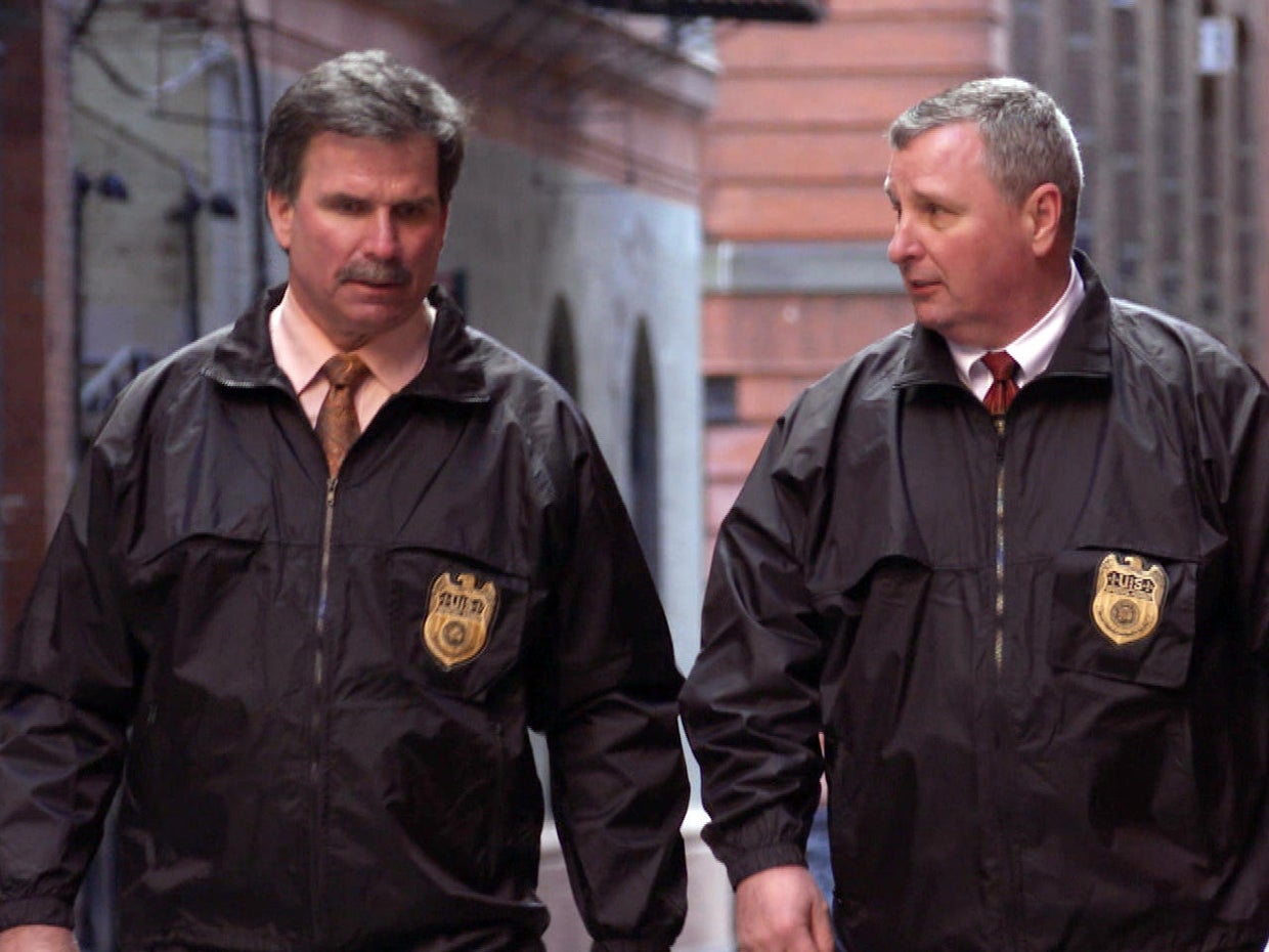 "48 Hours: NCIS": Agents vow to solve "unsolvable" cold case and ...