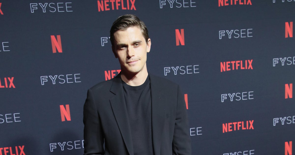 Antoni Porowski of "Queer Eye" on his favorite recipes, upcoming ...