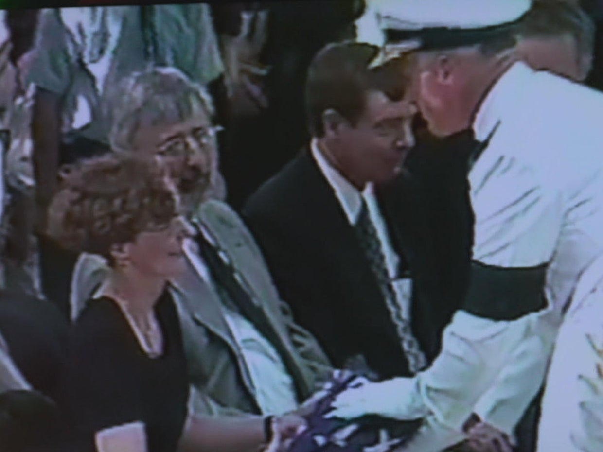 "48 Hours: NCIS": Agents vow to solve "unsolvable" cold case and ...