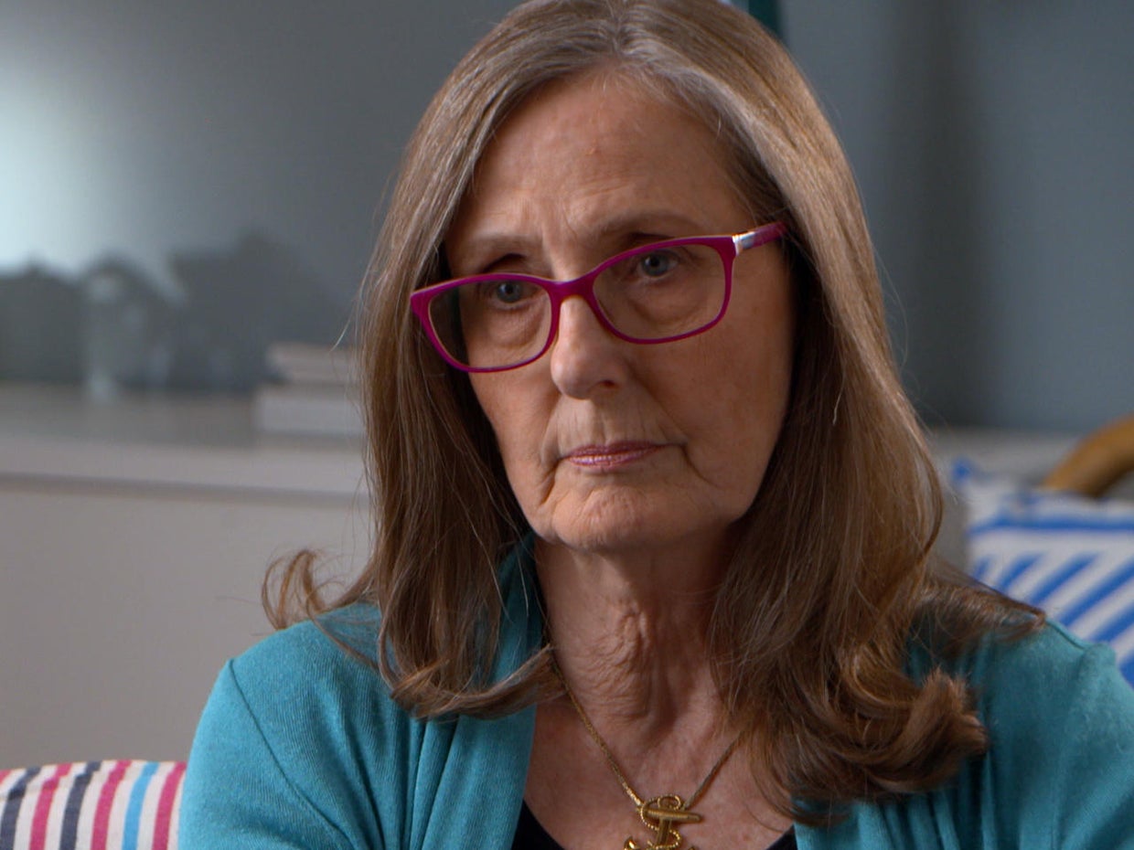 "48 Hours: NCIS": Agents vow to solve "unsolvable" cold case and ...