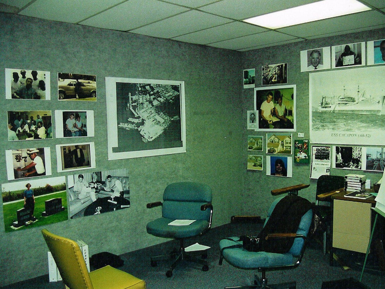 "48 Hours: NCIS": Agents vow to solve "unsolvable" cold case and ...