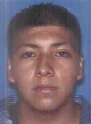 Interpol's most wanted Americans