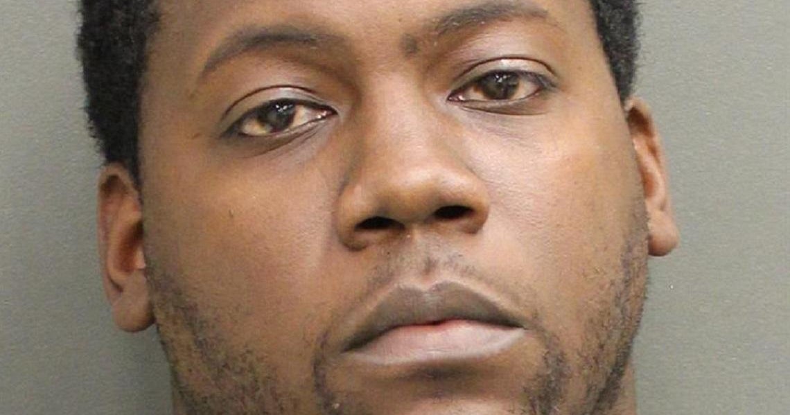 Juvenile corrections officer accused of sexually assaulting detained ...