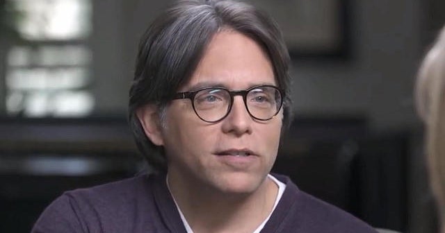 Inside the bizarre story of the NXIVM sex cult - CBS News