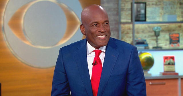 "Take You Wherever You Go": Kenny Leon on his grandmother's life ...