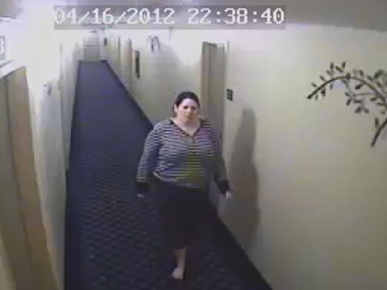 "48 Hours: NCIS": The search for a missing military wife takes agents ...