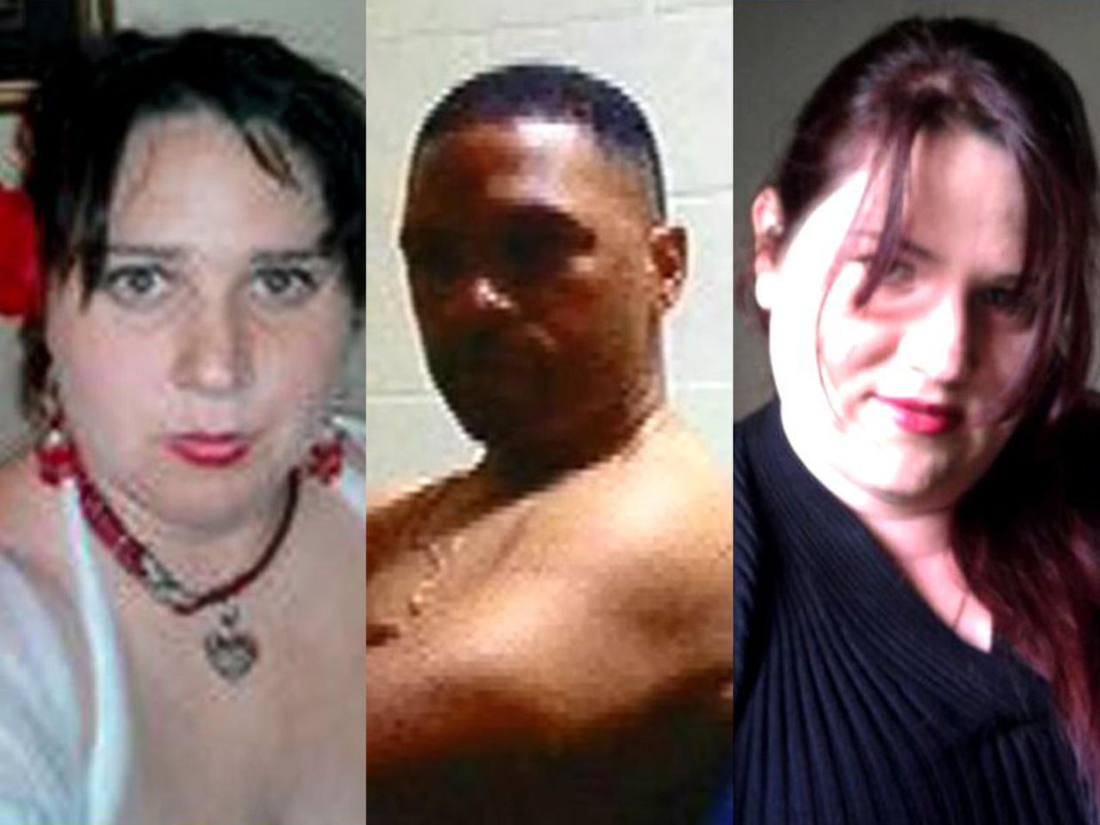 "48 Hours: NCIS": The search for a missing military wife takes agents ...