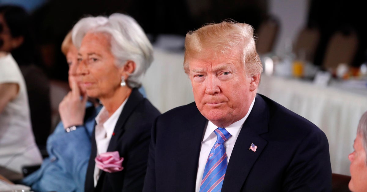 Trump calls summit a "one-time shot" for Kim Jong Un, warns allies on ...