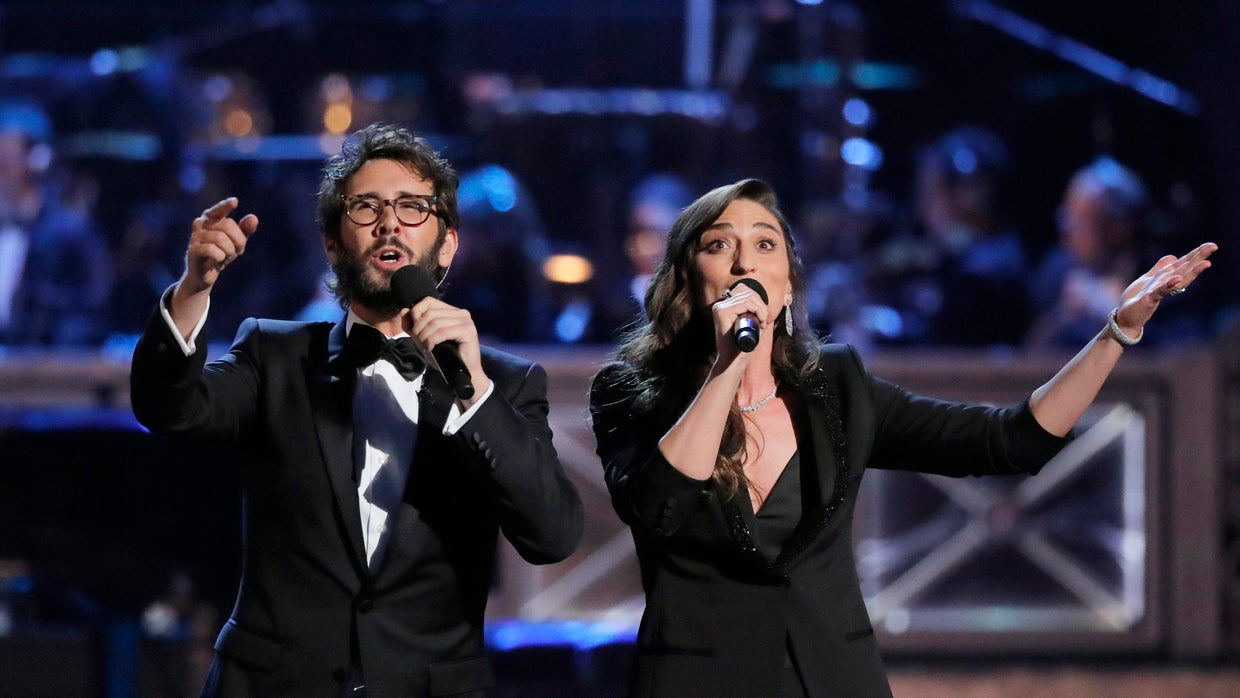 2018 Tony Awards winners: Complete list of winners from Sunday's 72nd ...