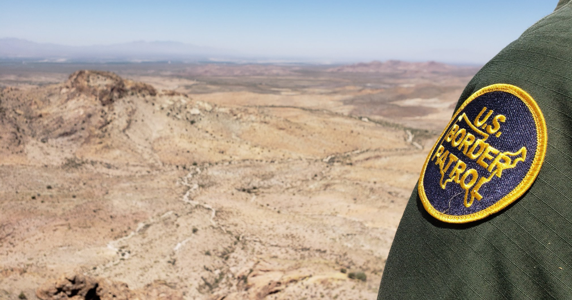 Attack on Arizona Border Patrol agent highlights dangers along the ...