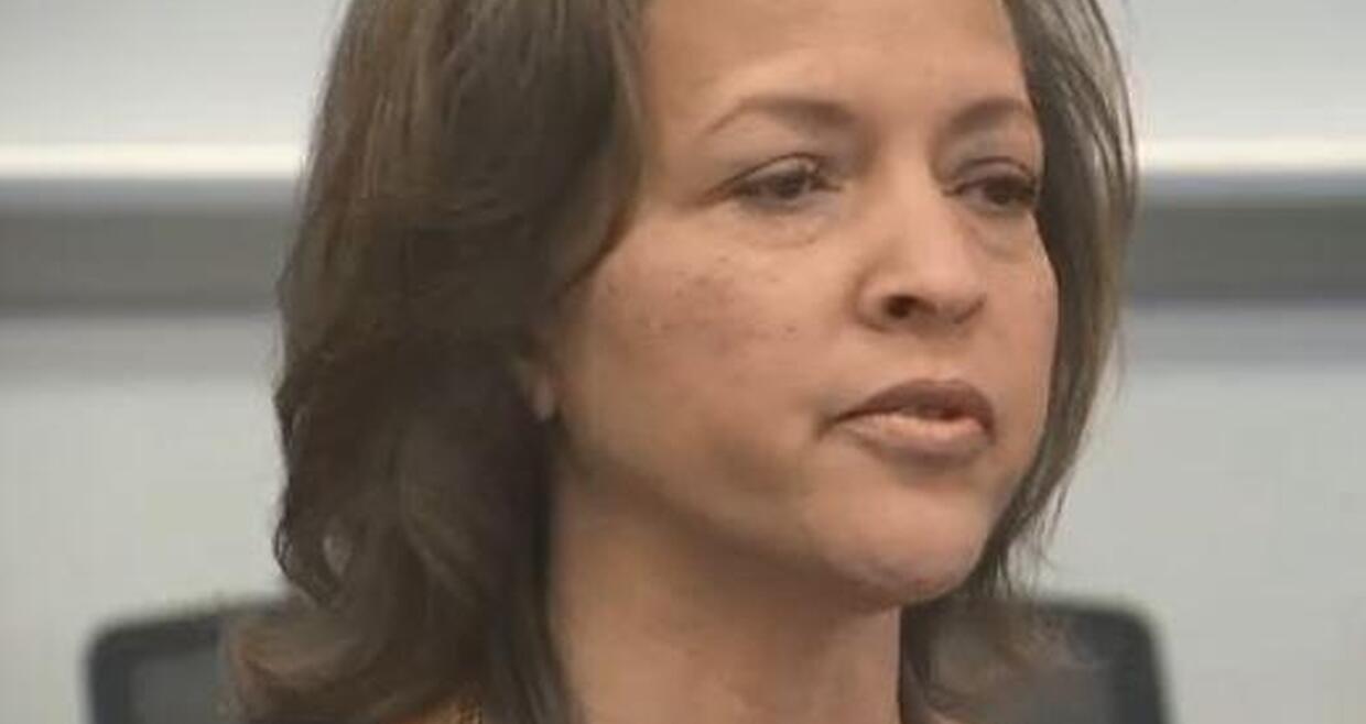 Ex-wife of Phoenix shooting spree suspect calls him her "personal ...