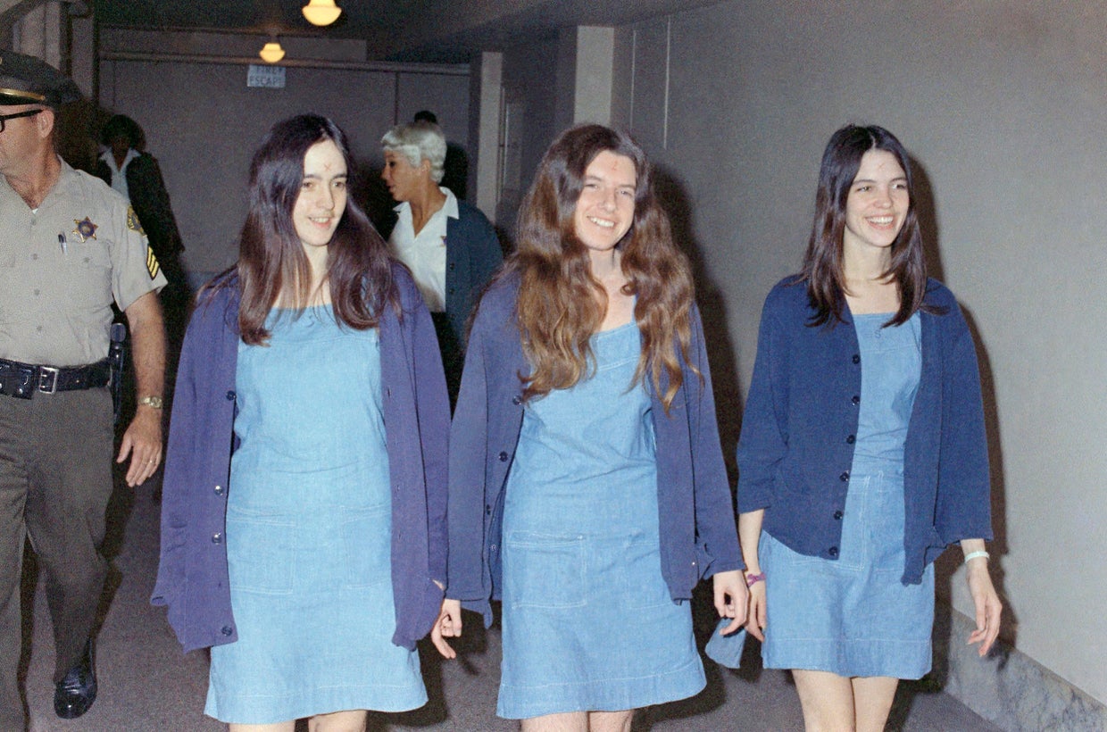 The most terrifying cults in history