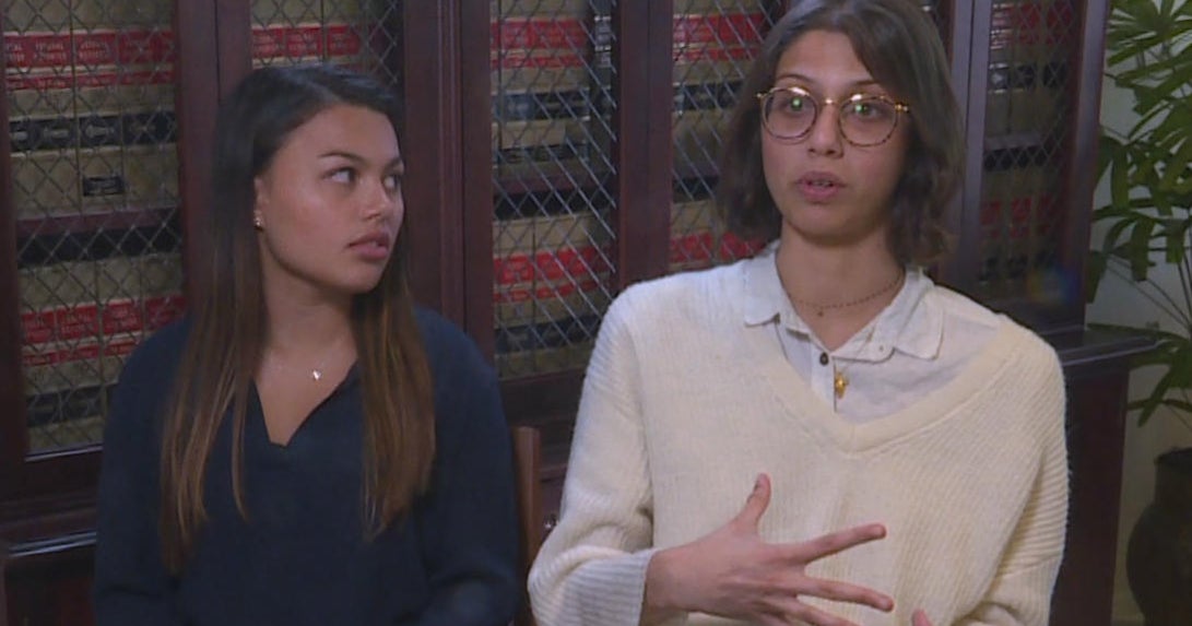 Women detail explosive allegations against USC gynecologist accused of ...