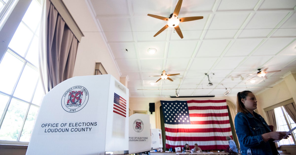 How to watch the March 10 primary results - CBS News
